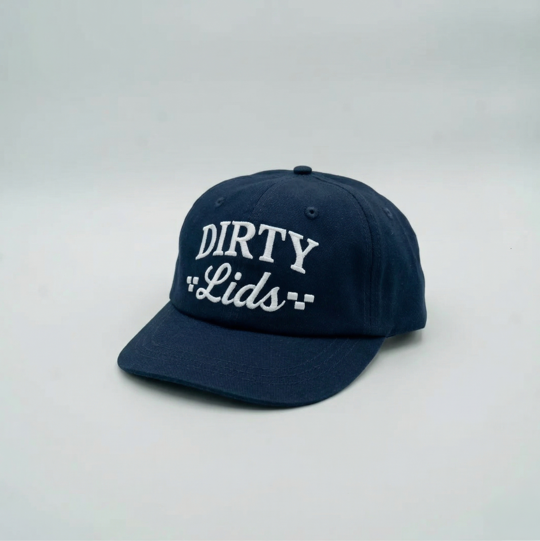 Navy Short-bill – DirtyLidsNZ